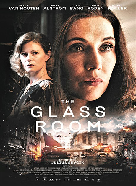 The Glass Room Princ Films