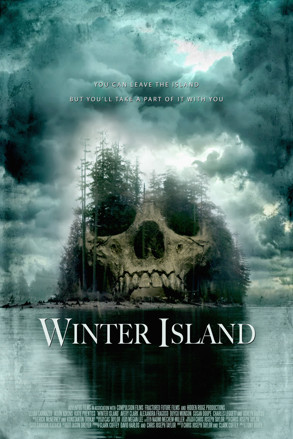 Winter Island | Princ Films